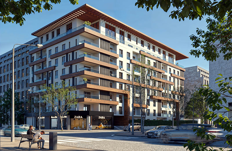 A Propos | Résidence Signature Palace