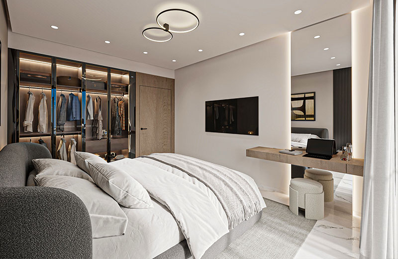 A Propos | Résidence Signature Palace